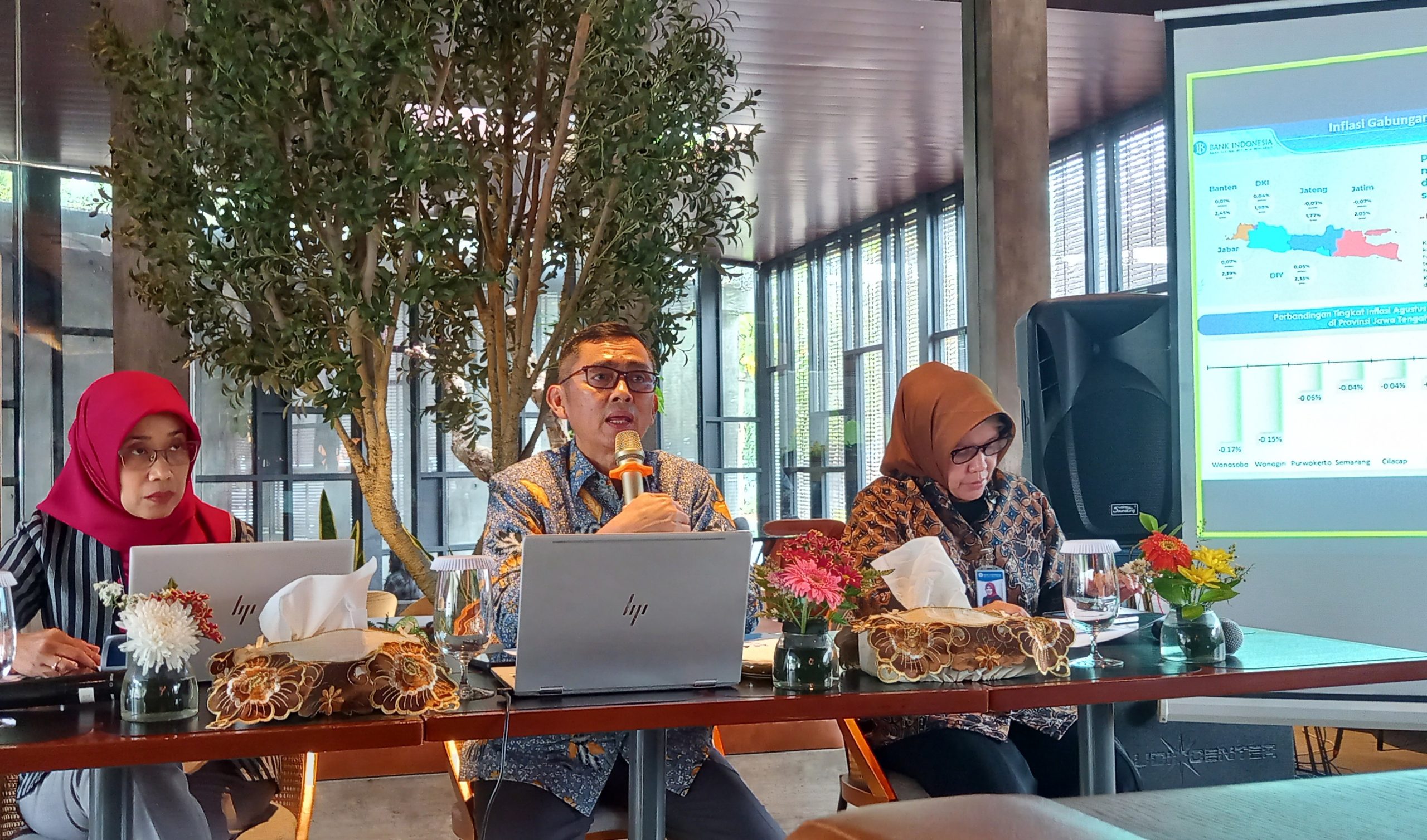 BI Jateng Hadirkan Lagi Program Bayar Parkir Murah Pakai QRIS Cuma Rp ... BI Jateng Hadirkan Lagi Program Bayar Parkir Murah Pakai QRIS Cuma Rp ...